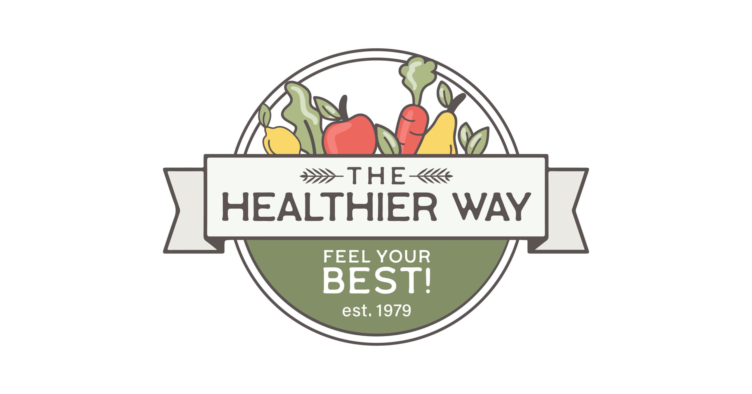 Feel Your Best! Since 1979 | The Healthier Way